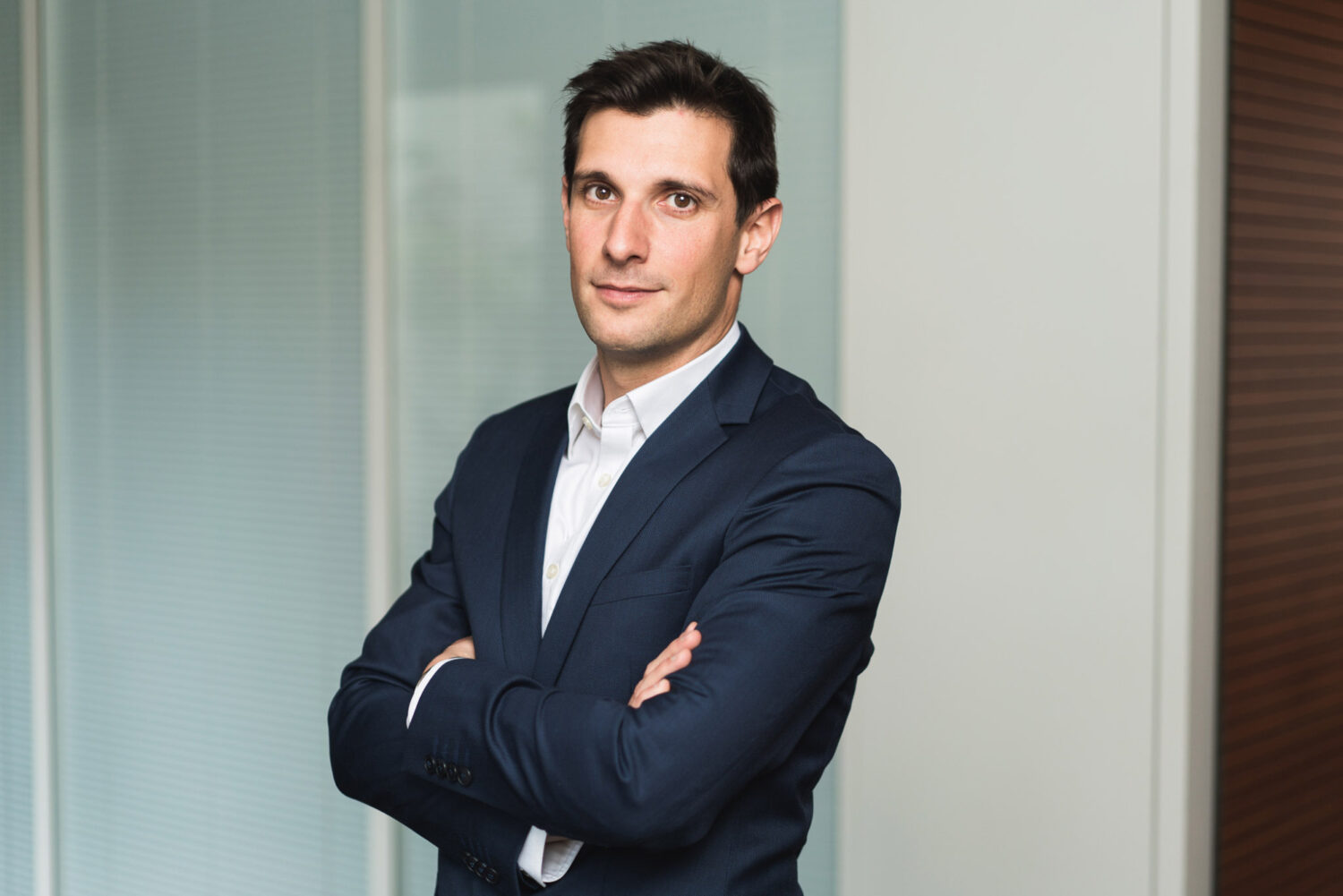 Nicolas Marien - Astorg | Uncovering value through the art of listening