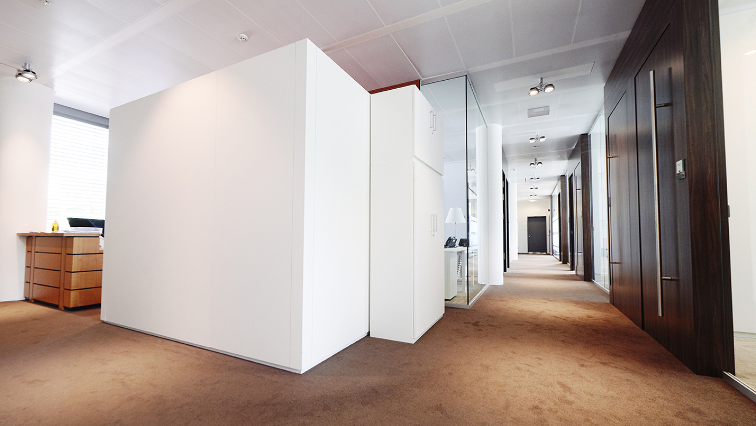 Team - Astorg | Uncovering value through the art of listening