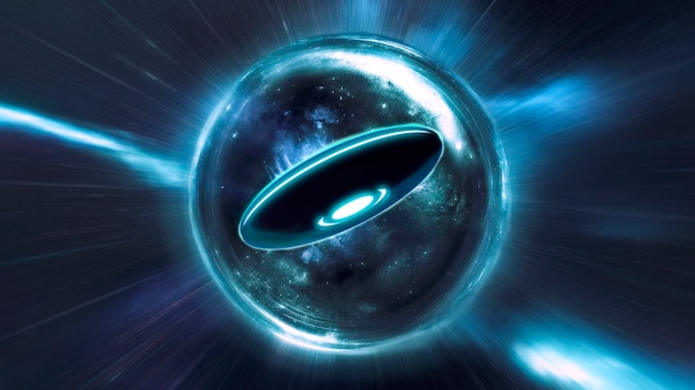 ¿Sabías que solo dos planetas en nuestro sistema solar tienen anillos ...