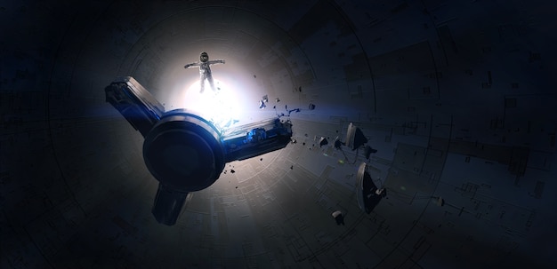 Explorando el Universo: ¿Qué Significa Realmente?