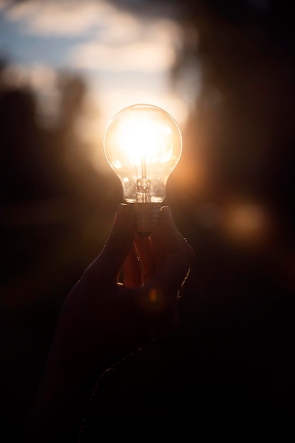 Descubre la Luz del Primer Día de la Creación