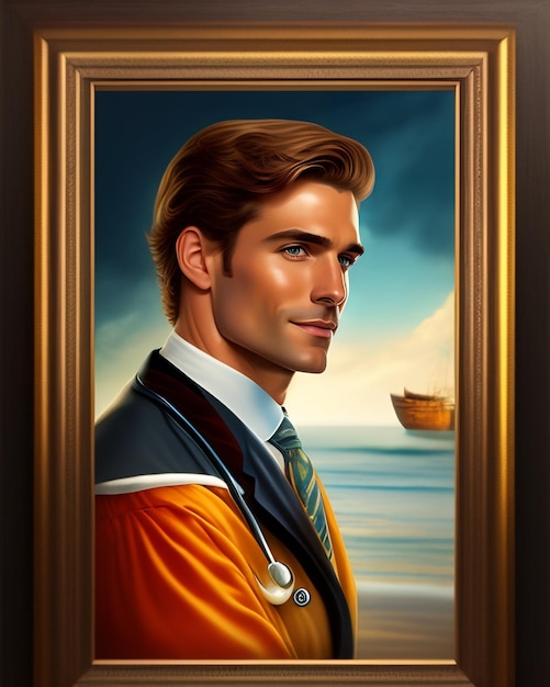 Descubre los Increíbles Aportes de George Gamow