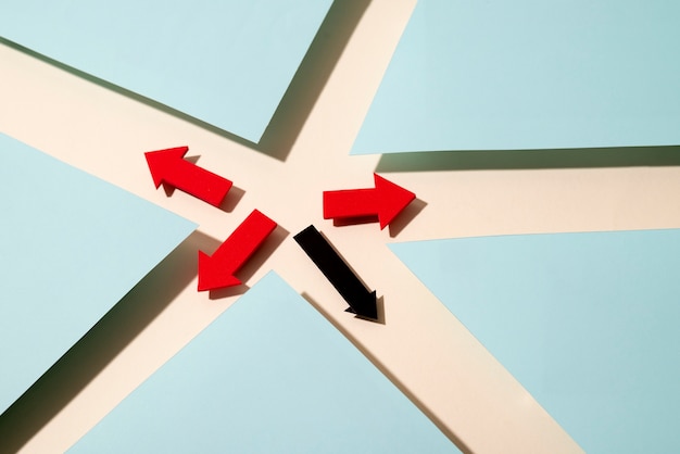 Diferencias entre Eones, Eras y Periodos