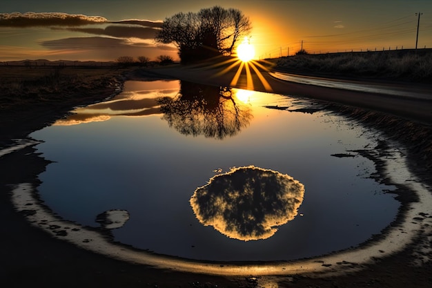 ¿Qué es la Hidrosfera y Cuáles son sus Capas?