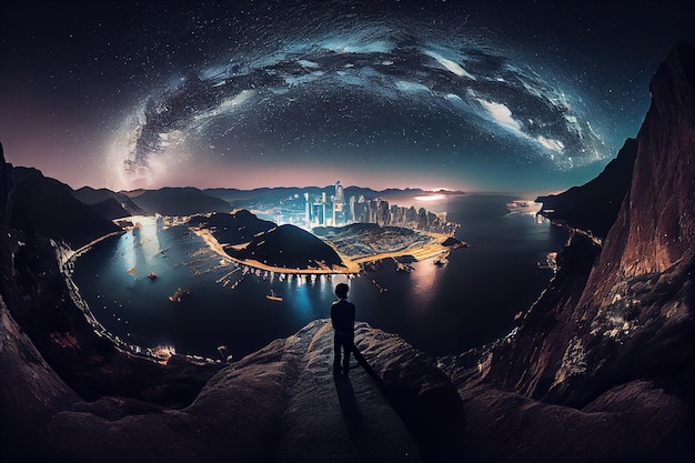 ¿Qué es el Multiverso? Descubre los secretos de esta fascinante teoría