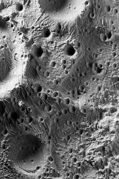 Descubre la Textura del Mercurio