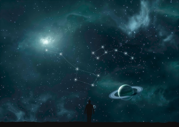 Cómo Observar el Universo: Guía Práctica y Efectiva