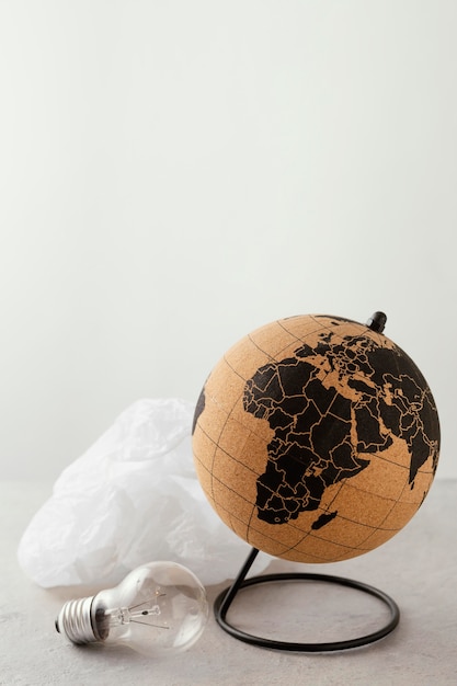 ¿Qué es la Tierra Precámbrica? Descubre sus misterios y orígenes