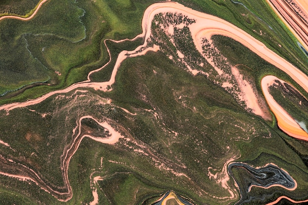 ¿Qué Significa la Forma Geoide de la Tierra?