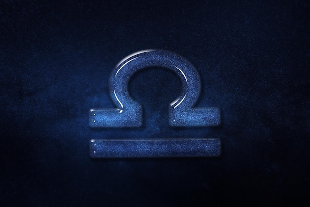 ¿Cómo Nació Libra? Descubre la Fascinante Historia del Signo Zodiacal