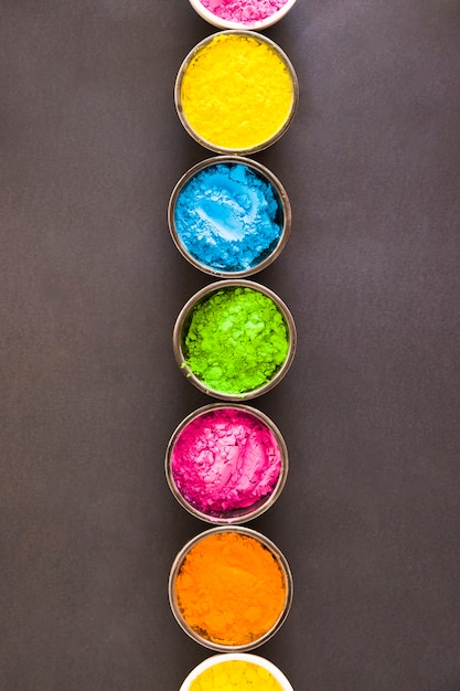 ¿Cuál Fue el Primer Color que se Creó?