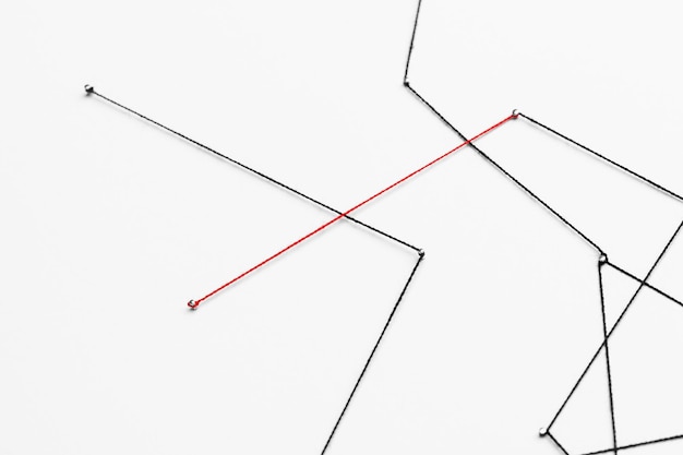 ¿Qué es un Espectro Continuo y uno Lineal?