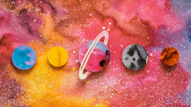 Segundo Elemento Químico Más Abundante en el Universo