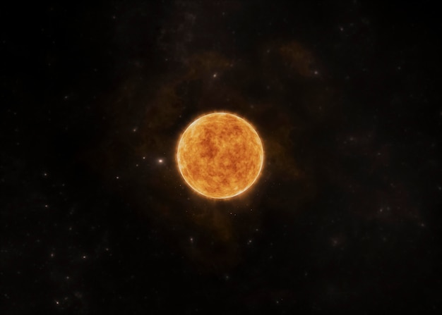 ¿Cuál es la Clasificación del Sol?