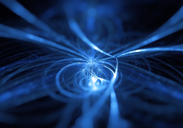 ¿Qué es el Quantum de Energía?
