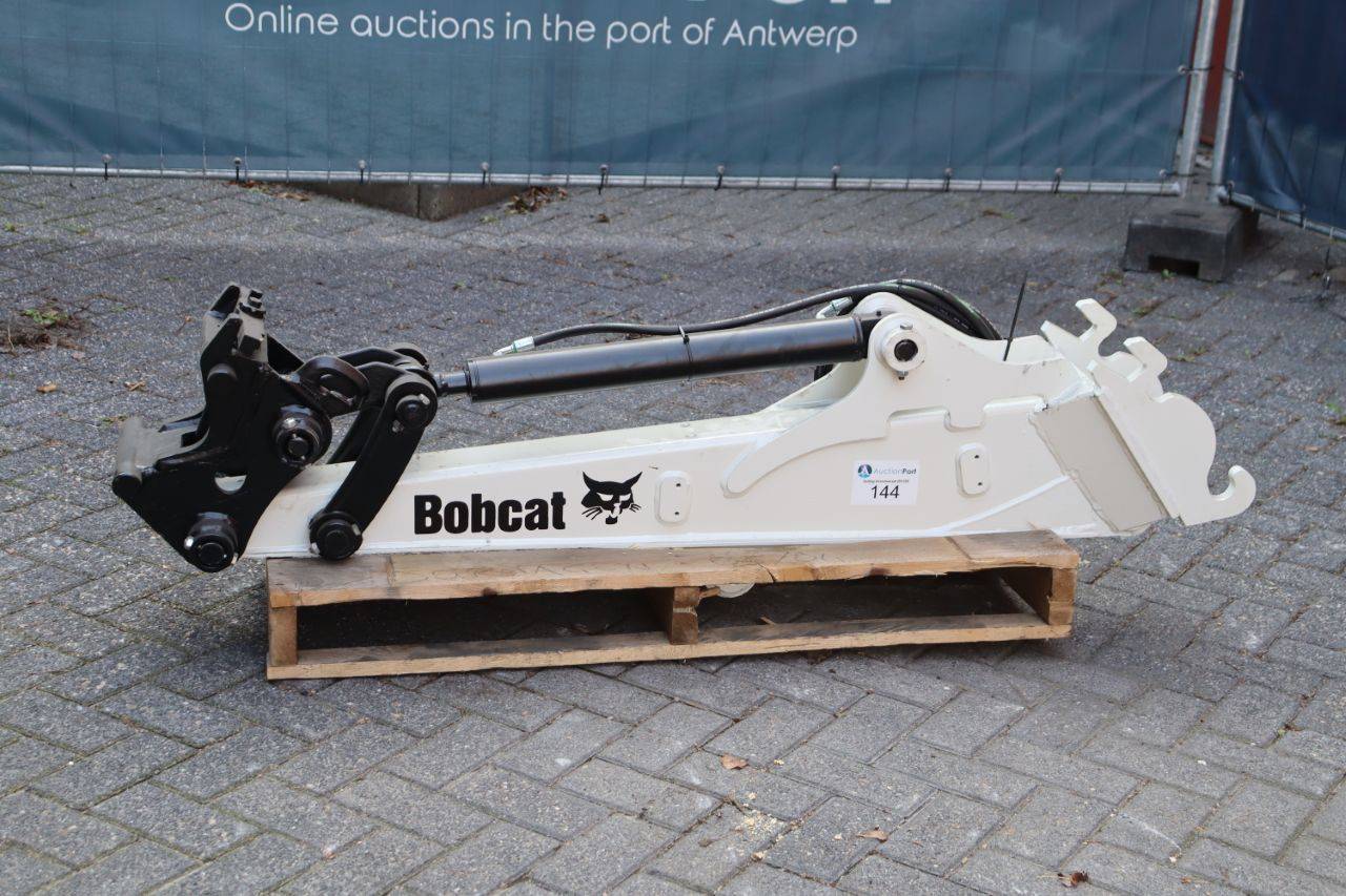 Extension boom Cw05 to Cw05 160cm | Auctionport