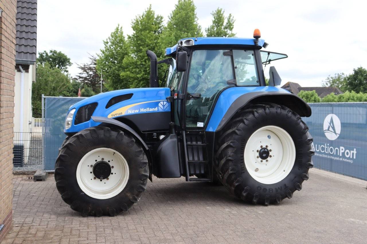 Wunderschone Holland Diesel Preise Bild