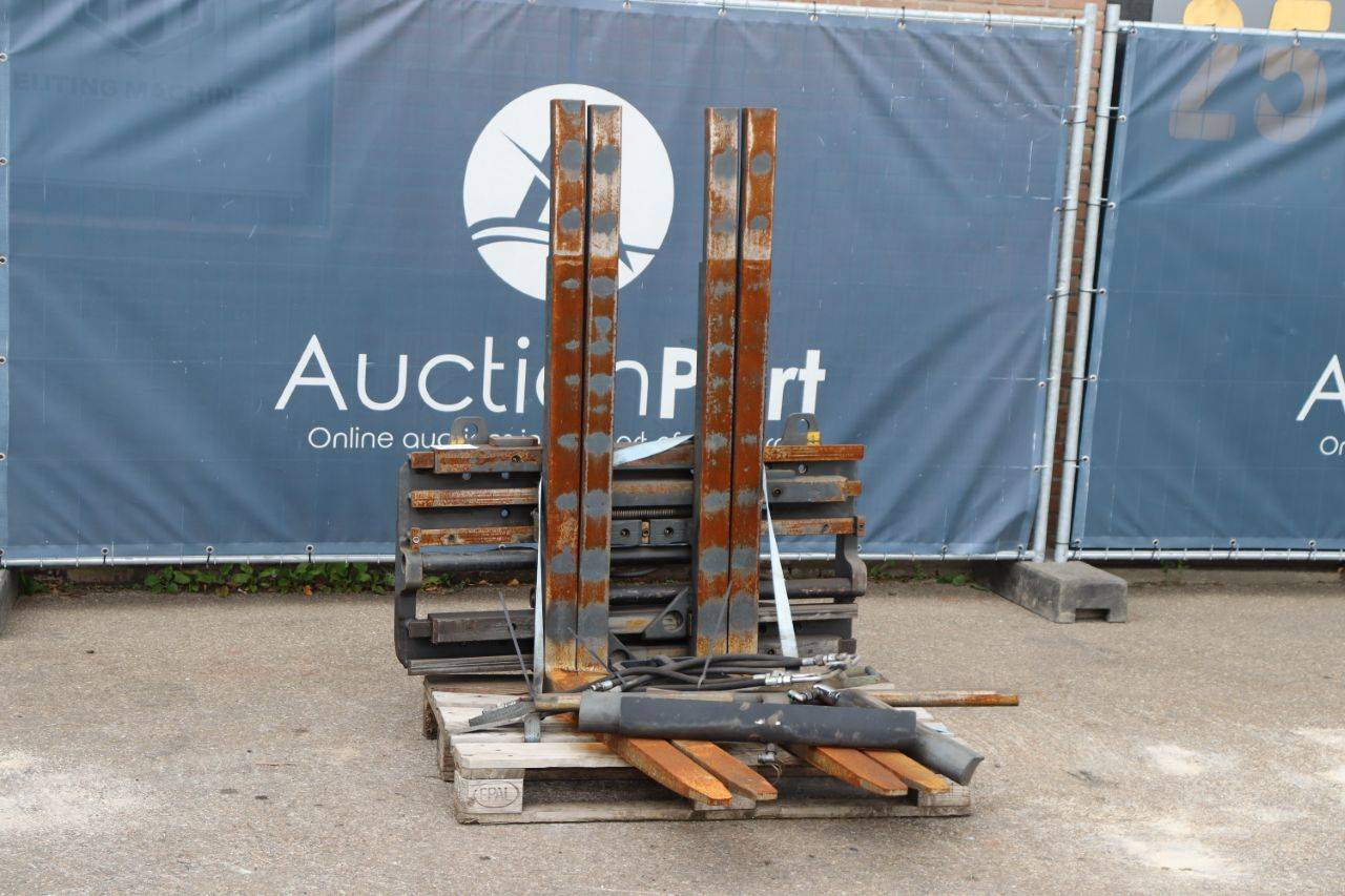 Fork board | AuctionPort