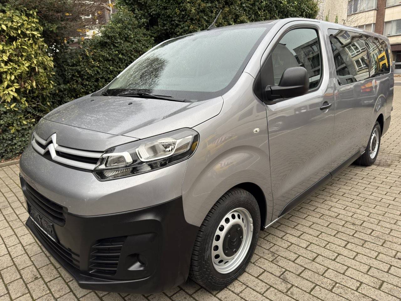 Personenauto Citroën Jumpy Diesel 119pk 2019 veiling | Auction...