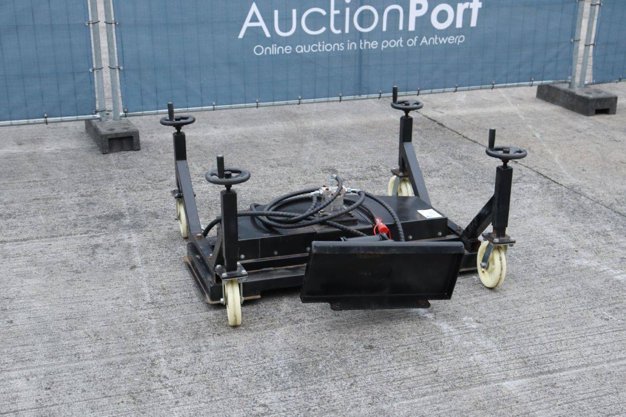 Hydraulische Maaimachine veiling | AuctionPort