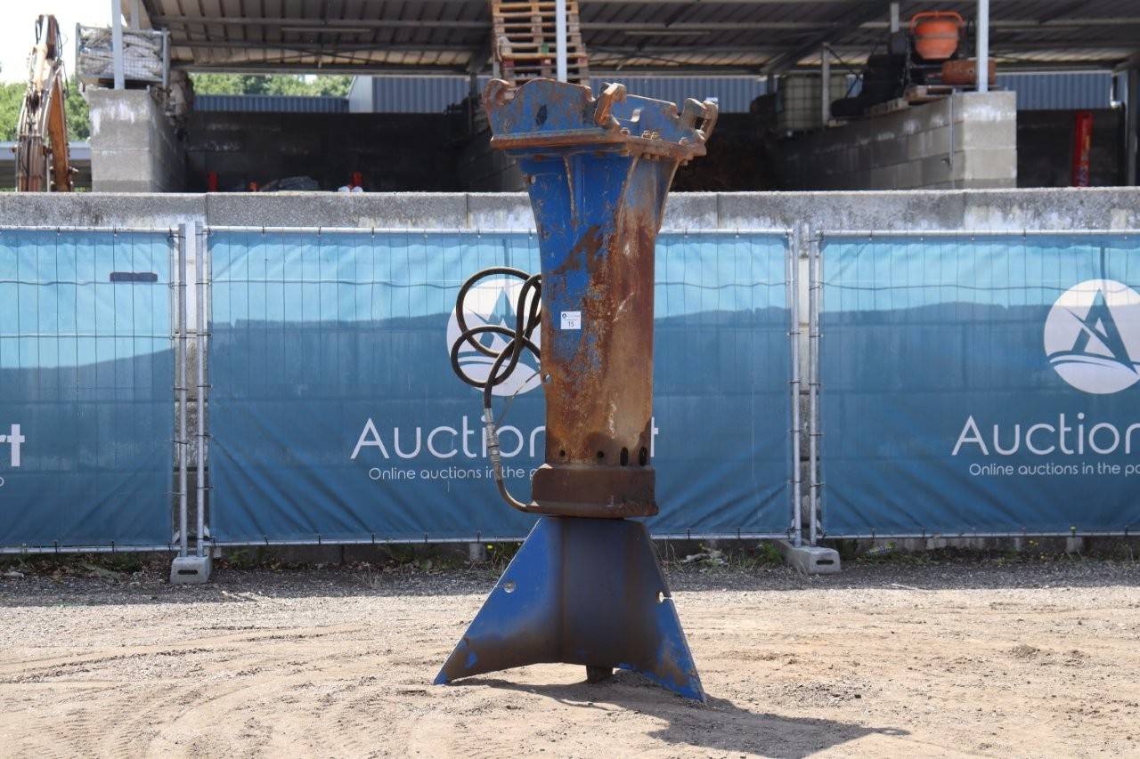 Demolition hammer Arden AB1350 2024 | AuctionPort