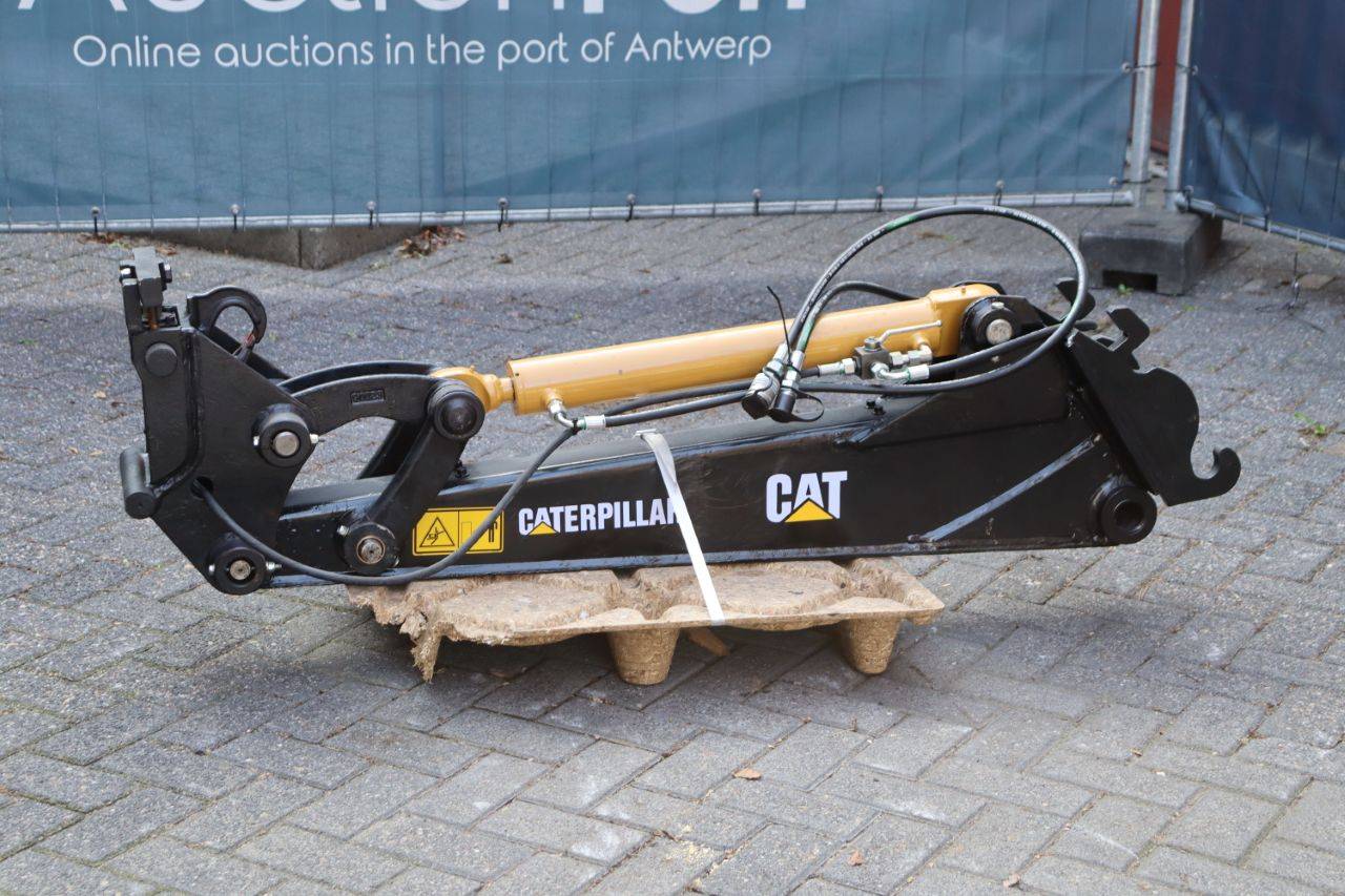 Rallonge CW05 vers CW05 Changement rapide 160 cm enchère | Auc...