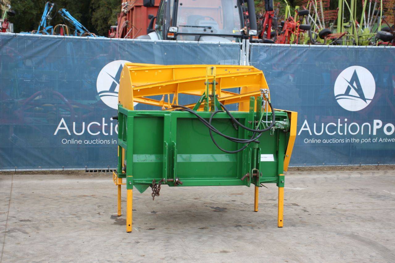 Knipper Van Dijcke enchère | AuctionPort
