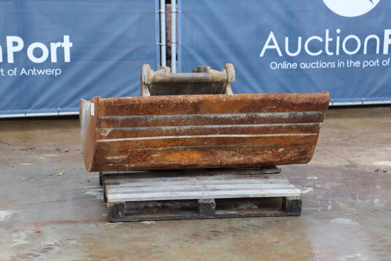 Ground bucket | AuctionPort