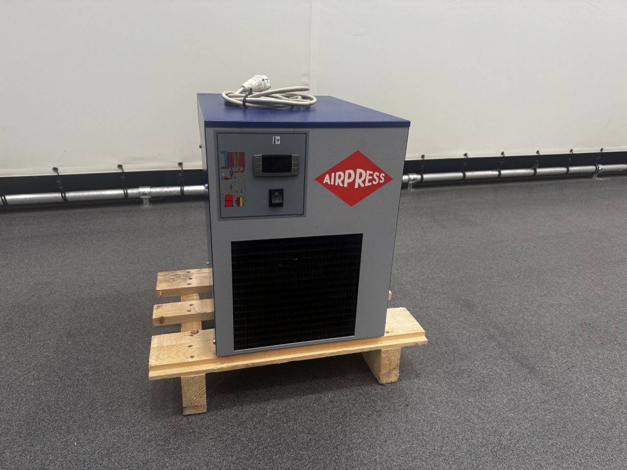 Condensdroger Airpress DRY(C55)A4 5002 Elektrisch 2019 veiling...