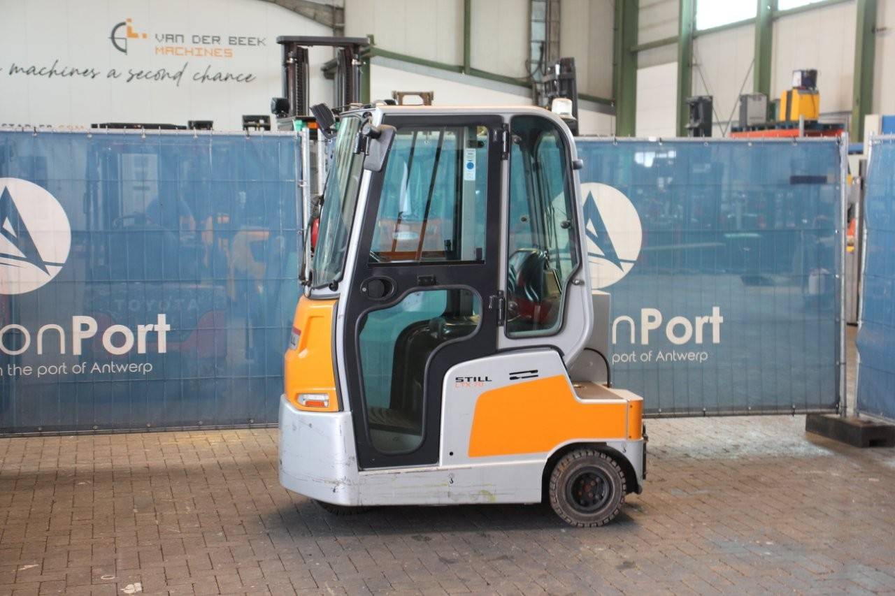 Still LTX 70 Electric Tractor 2015 | AuctionPort