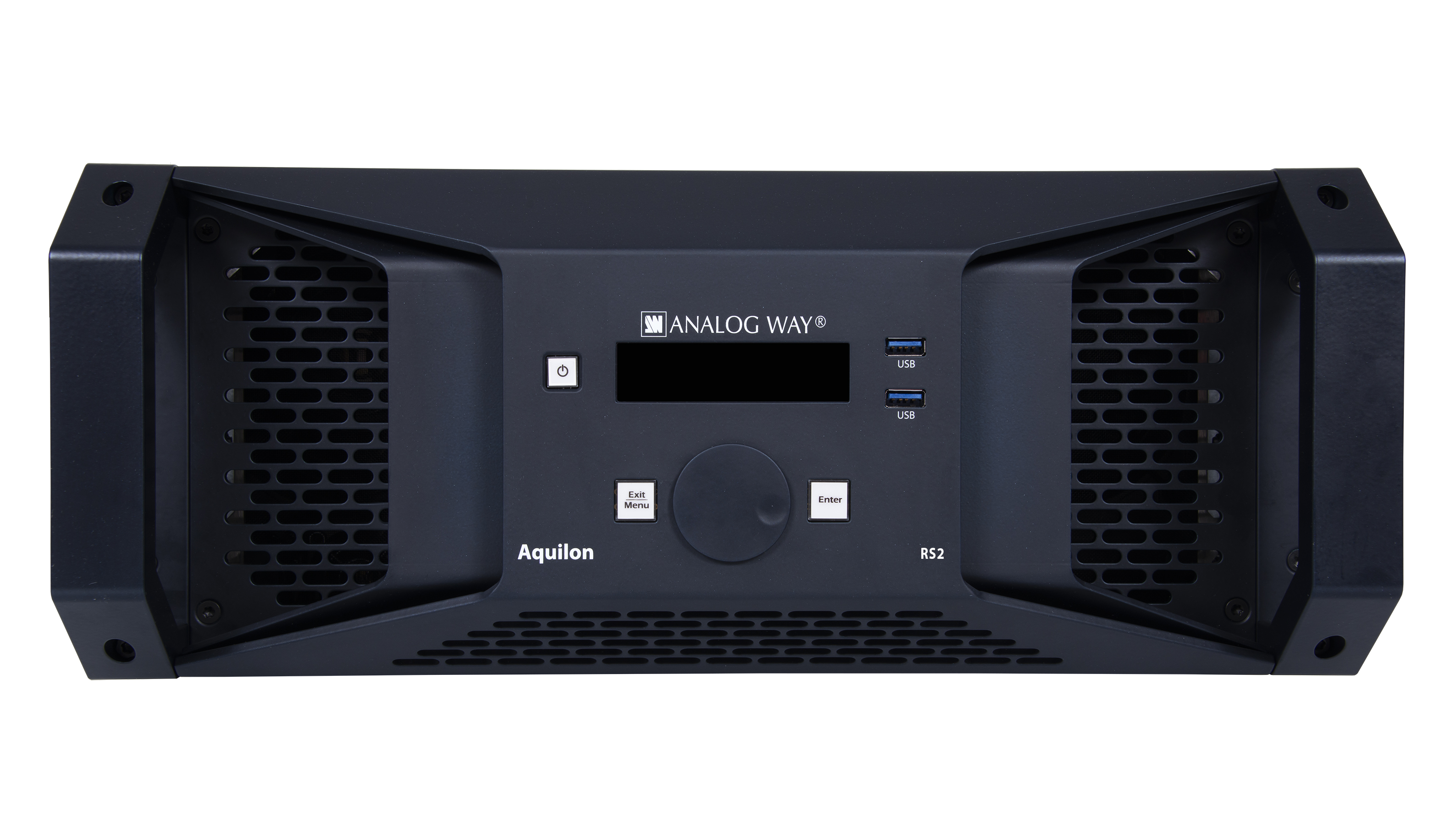 Aquilon RS2 | Analog Way