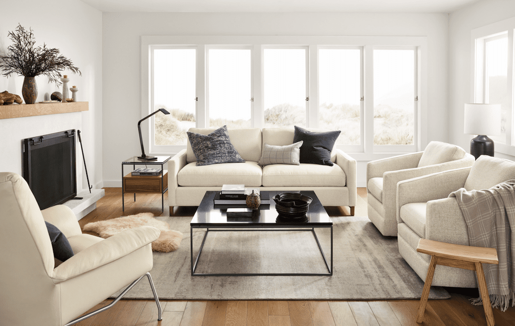 25 Idées de Décoration Minimaliste pour un Espace Calme et Propre ...