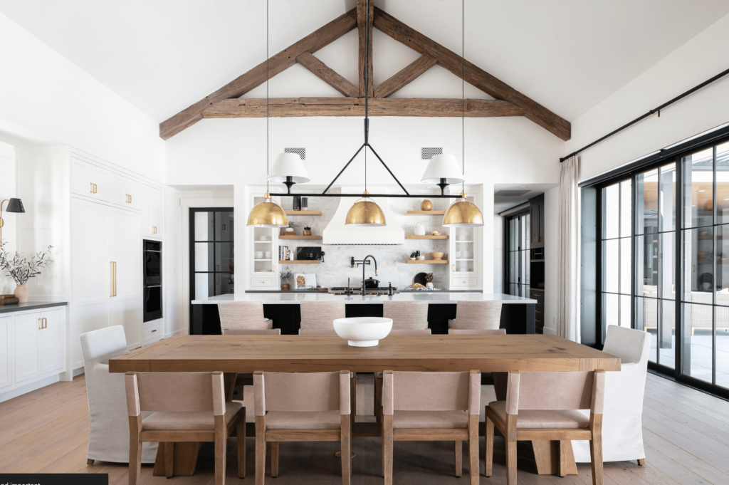 5 façons approuvées par des designers de transformer votre maison en ...