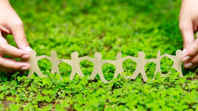 Stratégie RSE en entreprise : définition, conseils et exemples - Bluenove