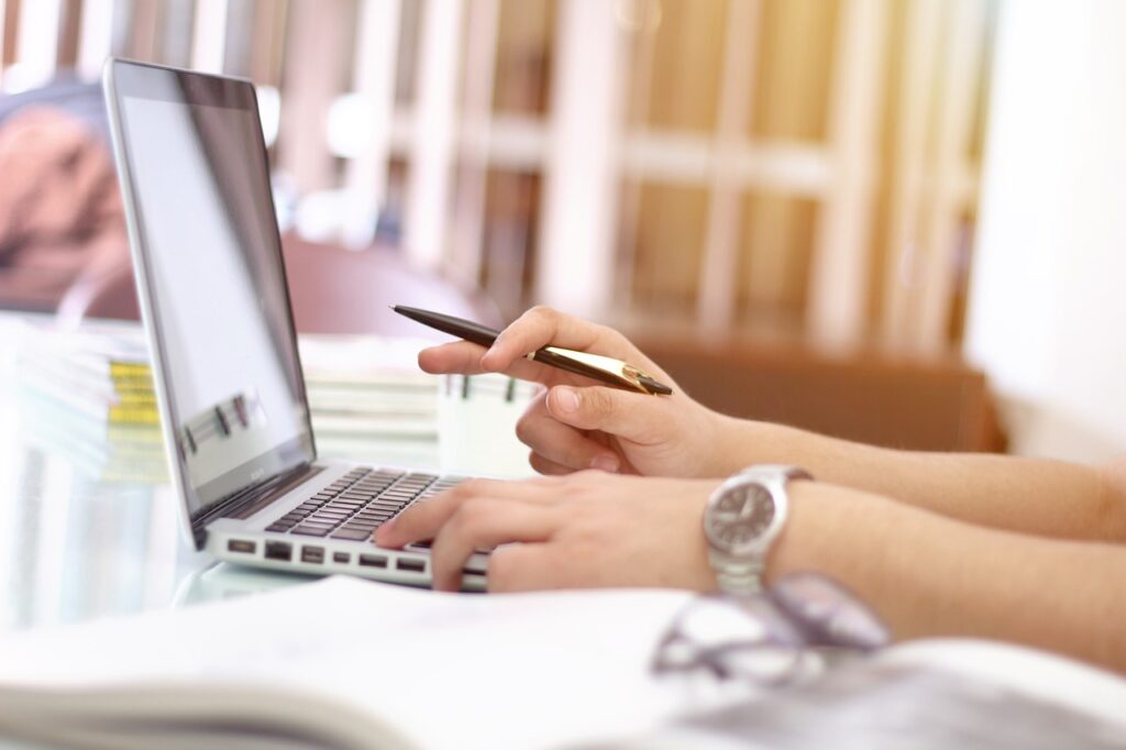 Pourquoi suivre une formation Excel CPF