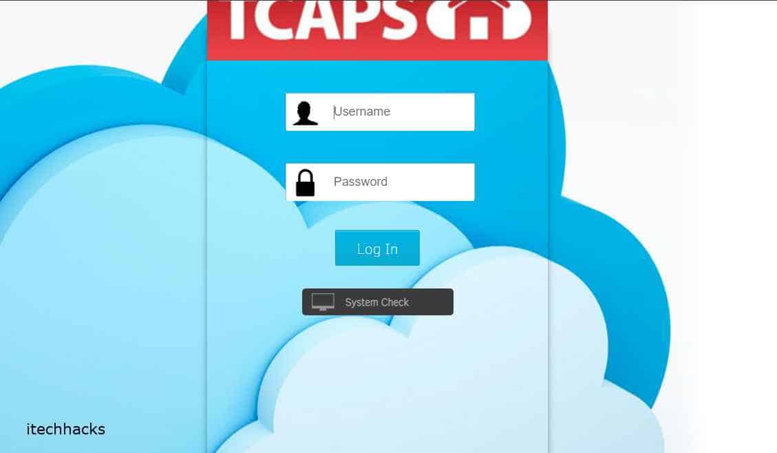 Guide du Cloud Tcaps - Tout ce que vous devez savoir (2021)