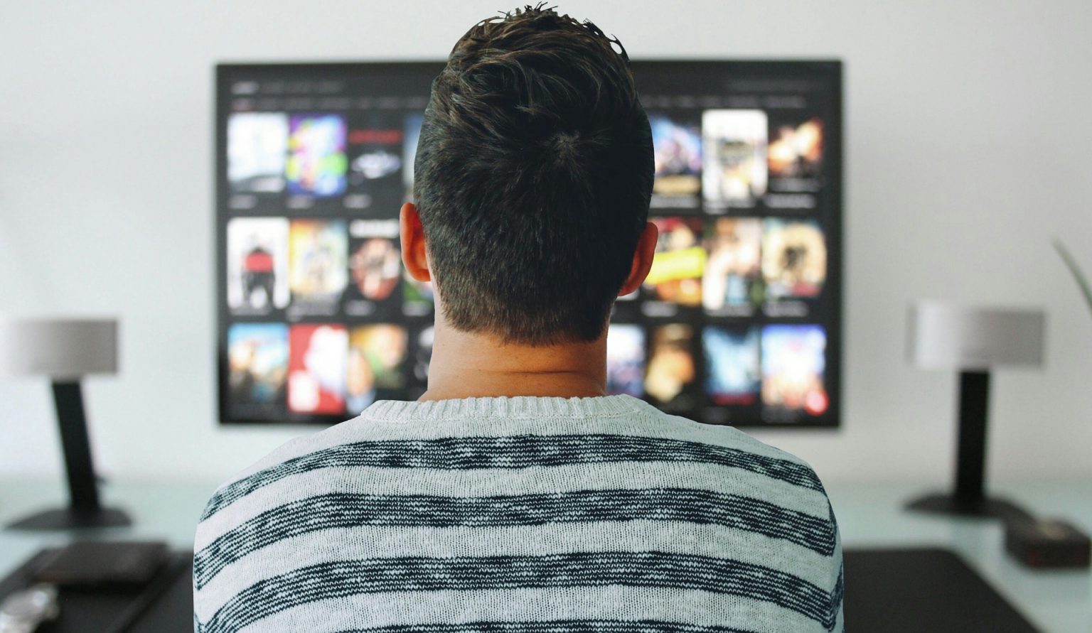Comment le streaming en ligne a changé la façon dont nous regardons la ...