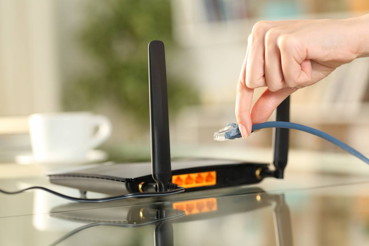 Comment choisir votre routeur wifi ? - Chro Geek