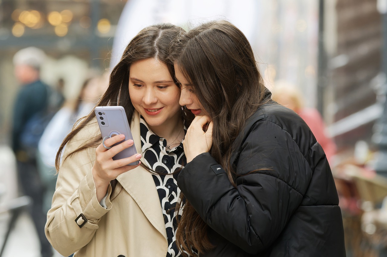 L'Influence de la High-Tech Sur Notre Façon de Voir les Stories...