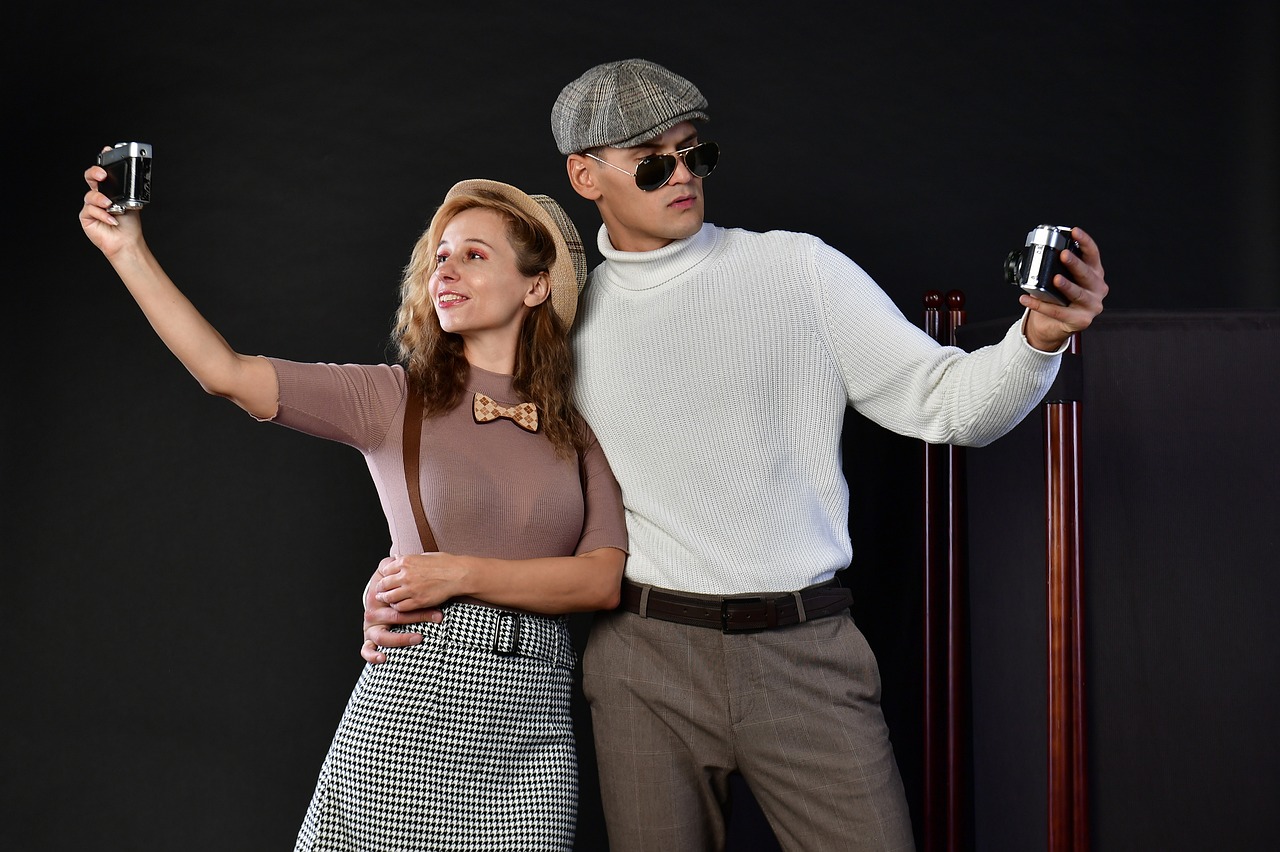 High-Tech : explorer l'univers des screenshots Instagram