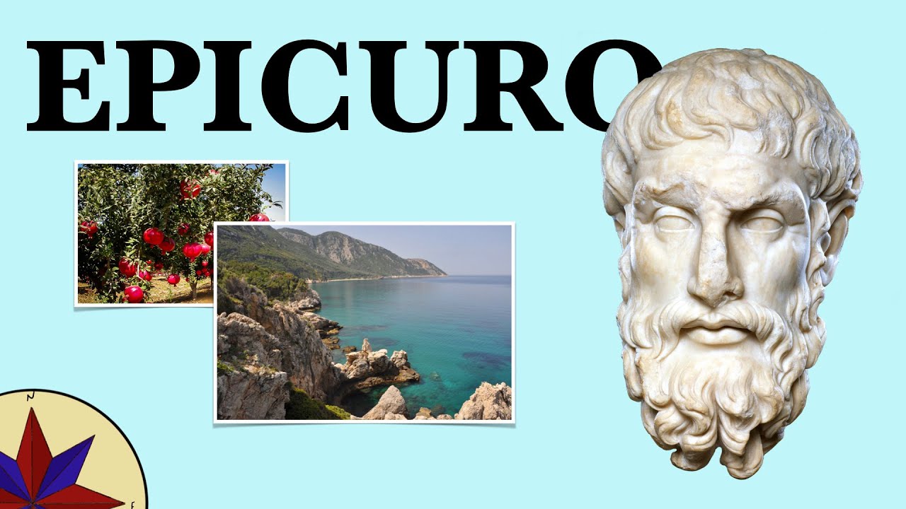 ¿Cuál es la filosofia de Epicuro? | Actualizado diciembre 2022