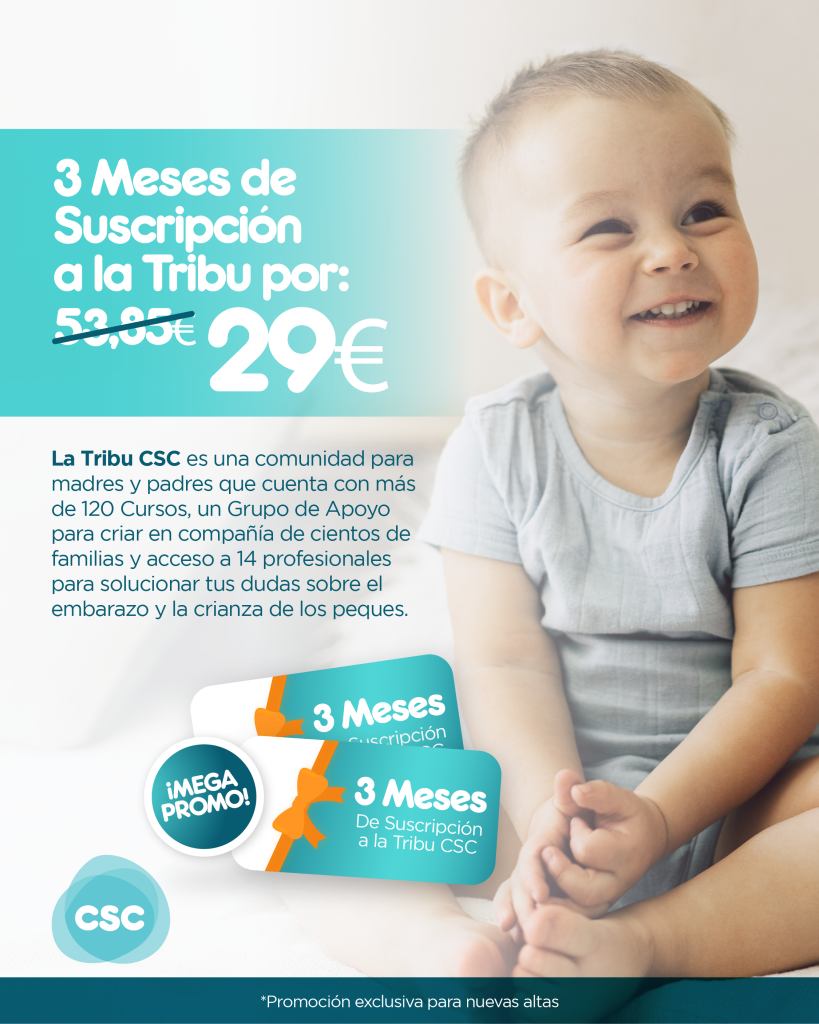 El power pumping o extracción poderosa - CSC