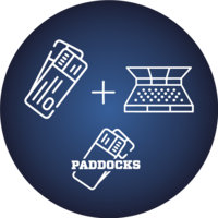 Performance selection [4 Days General Admission + T11 Wimille ...