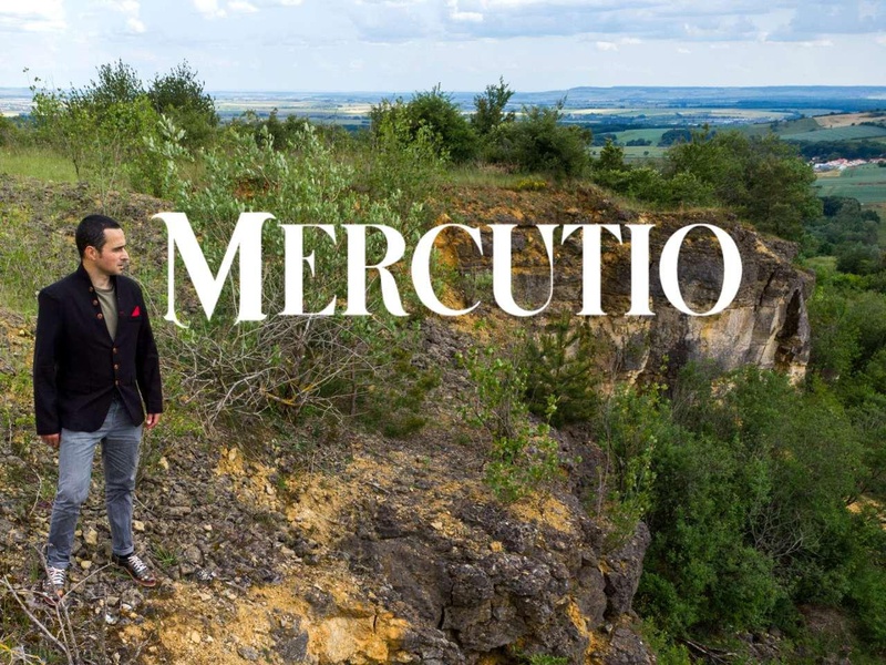 Choix des places [Trinitaires | 09.10.2025 - 20:30 | Mercutio Release ...