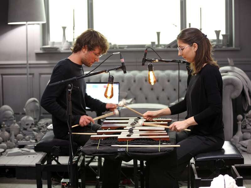 Seat selection [Lille Opera | 14.04.2026 - 13:00 | Pulse !] - Opéra de ...