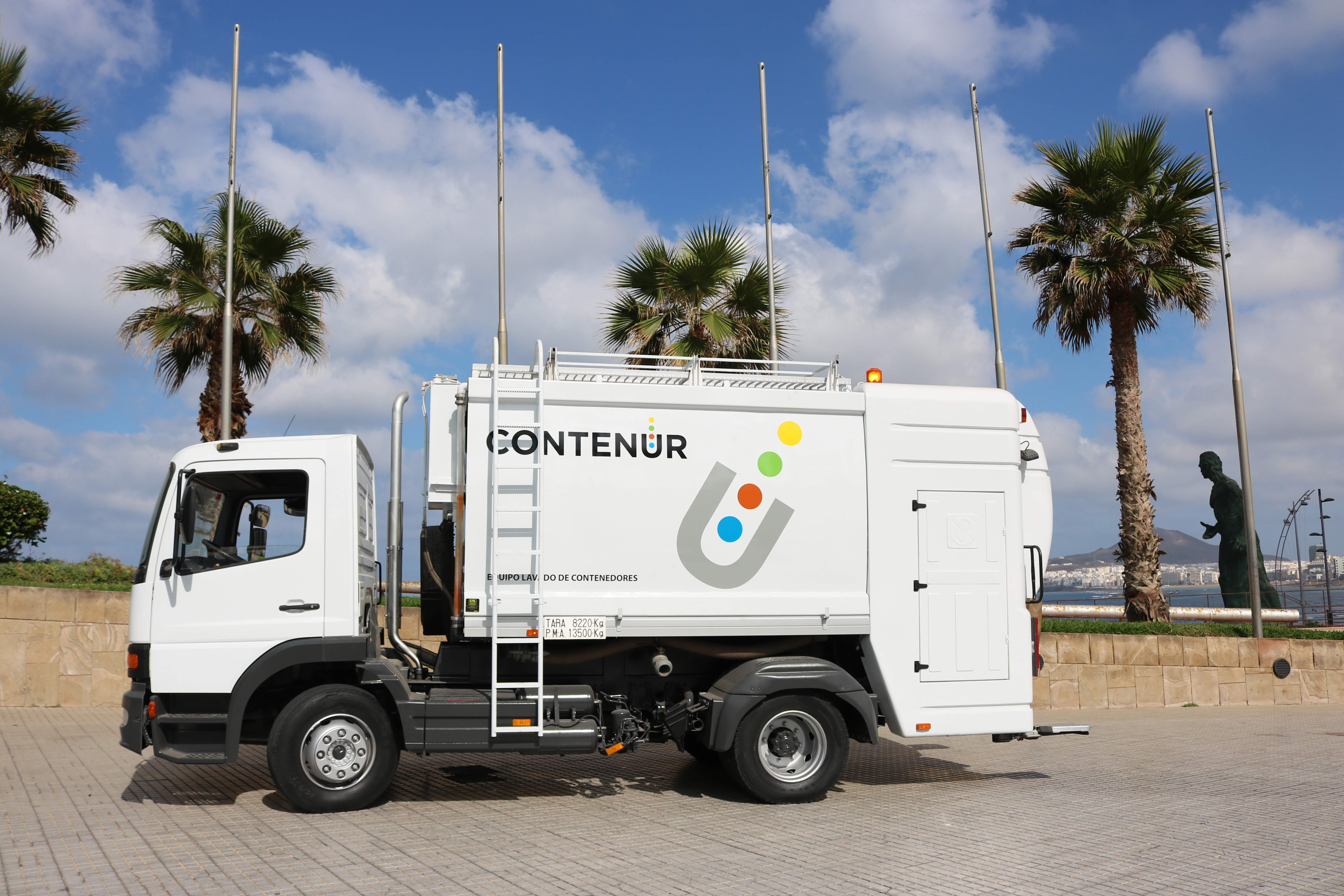 Downloads | CONTENUR