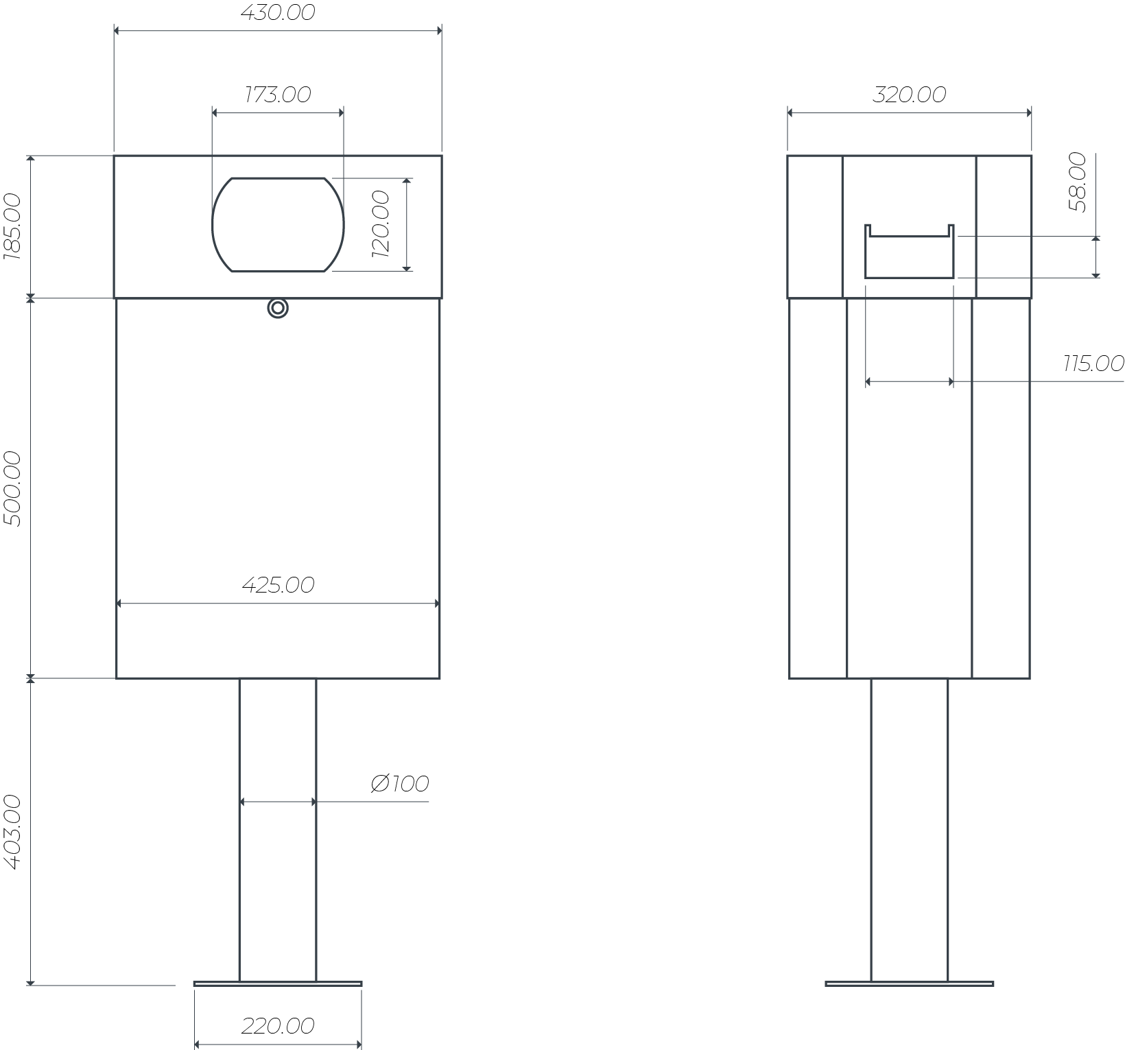 Sicilia - CONTENUR UK