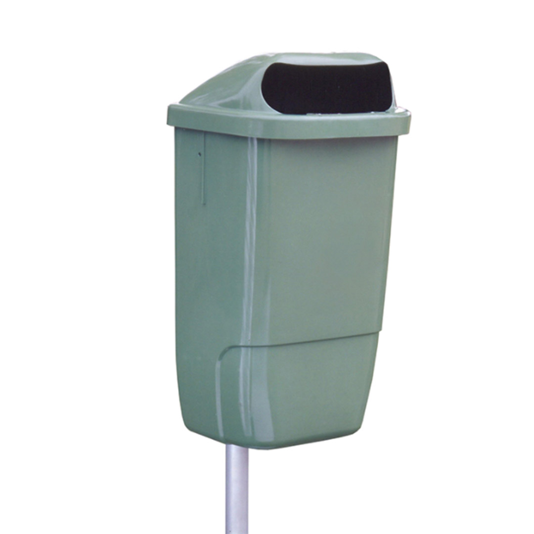 Litter bins - CONTENUR