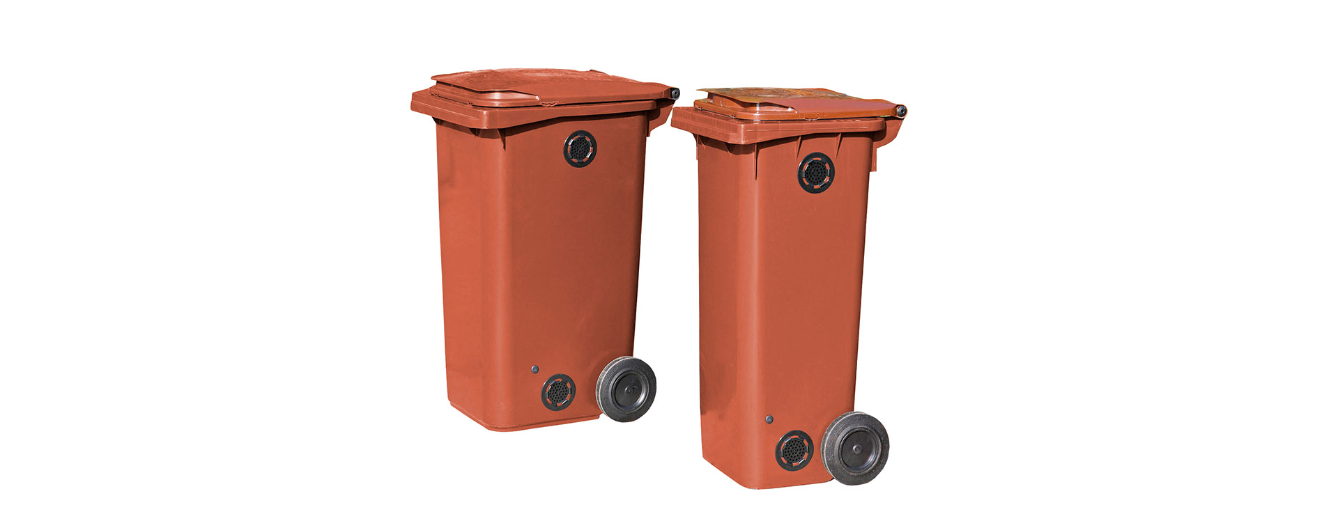 Biocontainer – CONTENUR