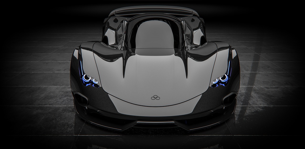 La tendance du covering Gris Nardo pour relooker votre auto